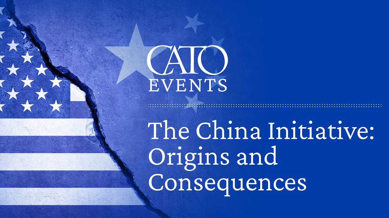 DOJ’s Now-Shuttered ‘China Initiative’ Targeted CCP: Former Acting ...