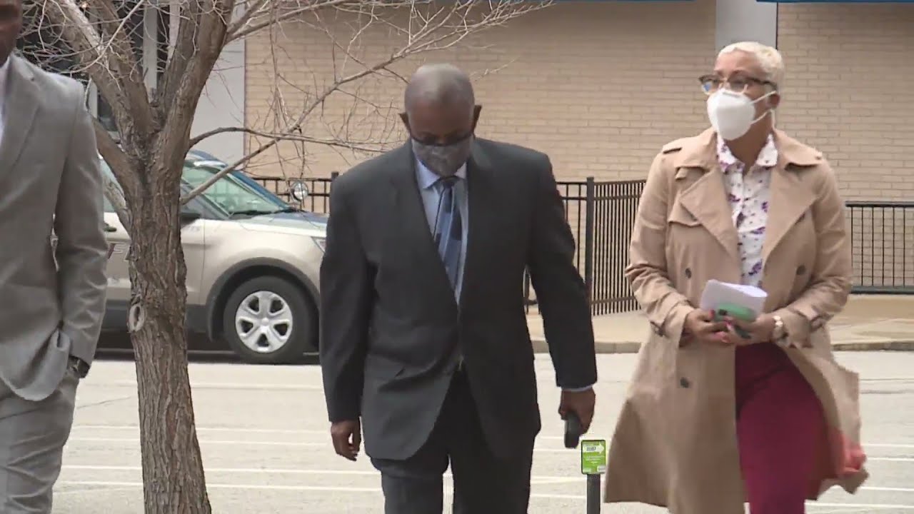 Former FBI Agent Pleads Guilty to Tampering With Evidence - The ...