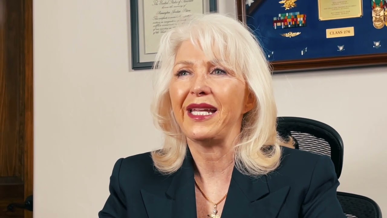 Tina Peters For Colorado Secretary of State - The Thinking Conservative ...