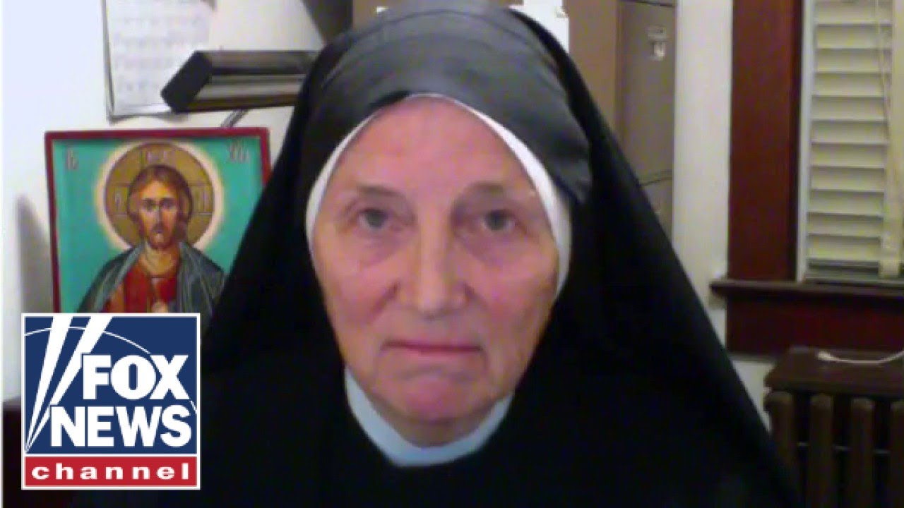 DC Provides Dubious Vaccination Mandate Exemption to Nun-Physician 2 ...