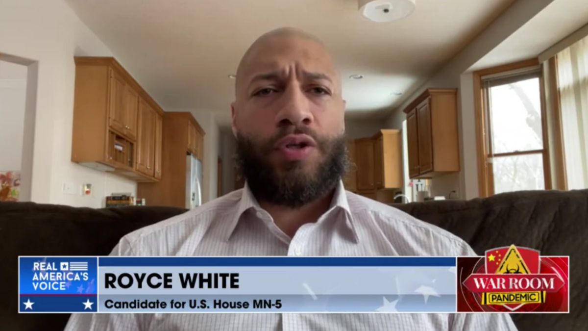 Royce White on “The Squad,” China, Corporatocracy, and the Future of ...