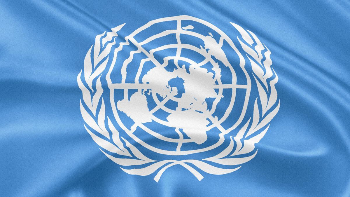 UN ‘Pact for the Future’ Draws Concerns Over CCP Backing - The Thinking ...