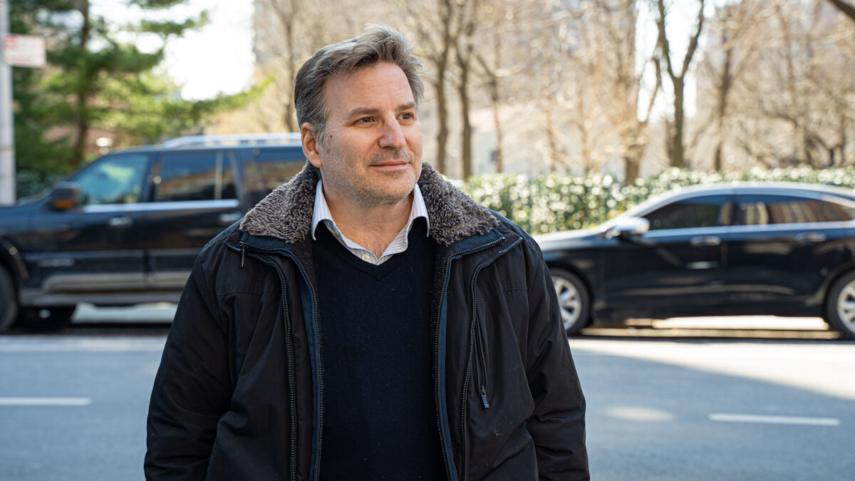 CRT Ideology Used in Schools Degrades the Individual: NYC High School ...