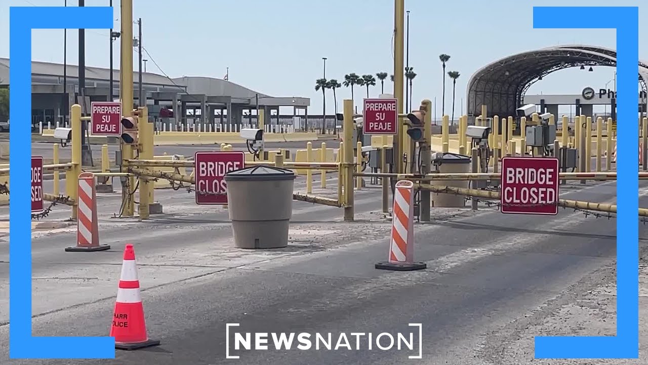 Texas Clogs Ports of Entry as State Forces Attention on Illegal ...