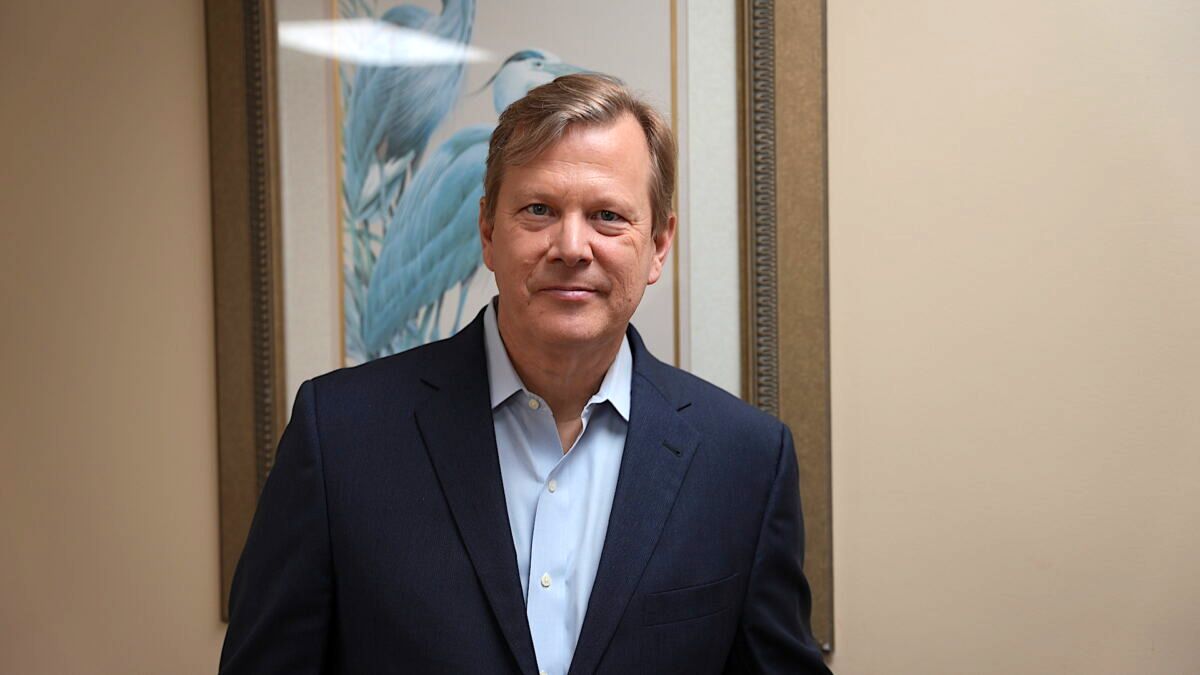 Beijing’s ‘Elite Capture’ Strategy Was a Success: Peter Schweizer - The ...