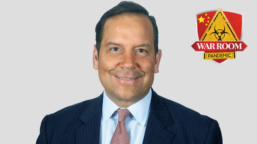 Steve Cortes: America is Entering the Most Dangerous Economic Times ...