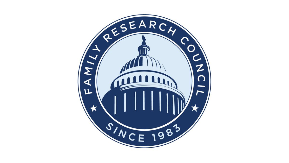 Family Research Council - The Thinking Conservative News