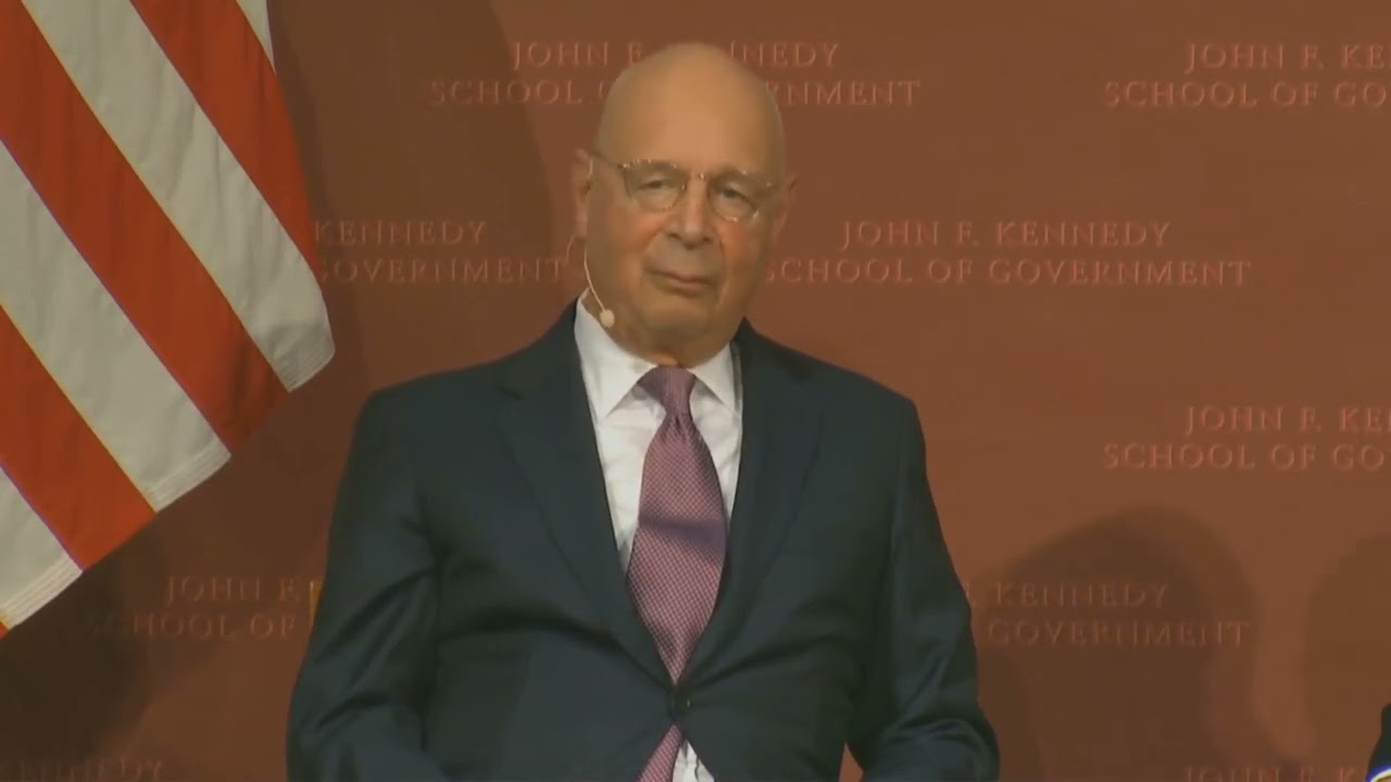 World Economic Forum’s “Young Global Leaders” - The Thinking ...