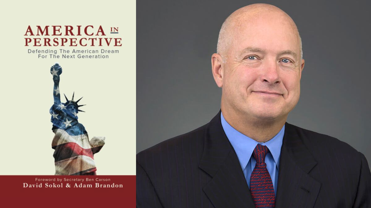 America in Perspective: Defending the American Dream for the Next ...