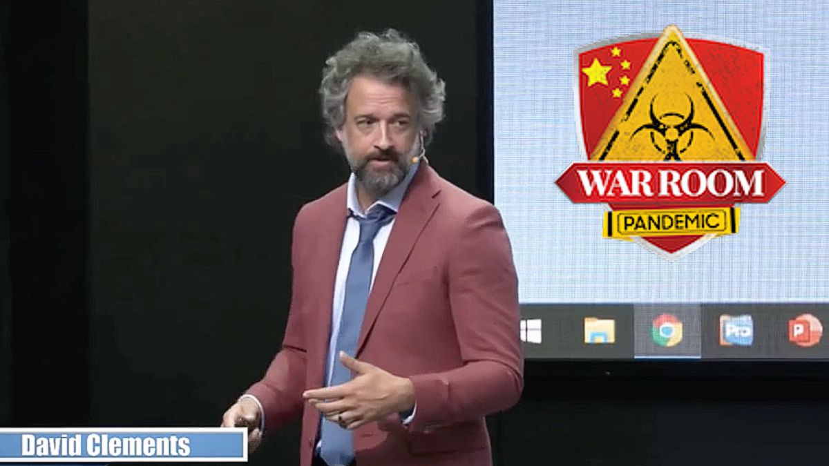 Seth Keshel and David Clements respond to NPR’s Fake News report on ...