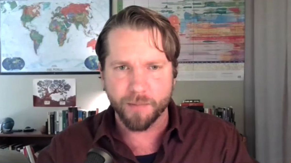 Joe Allen: Singularity Weekly Articles - The Thinking Conservative News