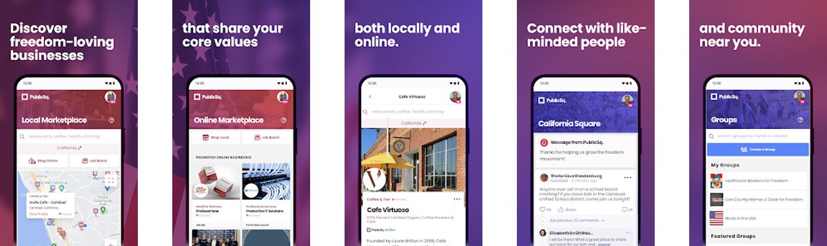 PublicSquare Freedom-Loving America’s Marketplace - The Thinking ...