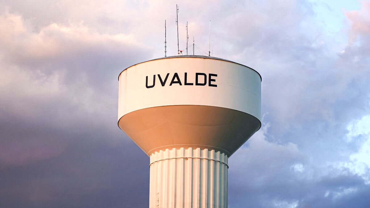 Border Crisis Contributed to Botched Response to Uvalde School Massacre ...