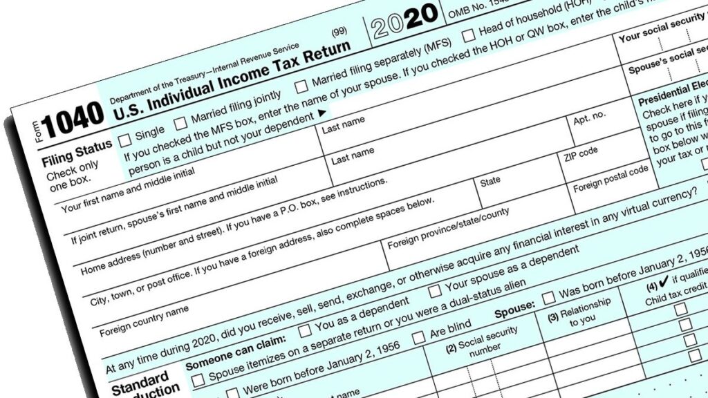 IRS Issues Tax Filing Request to Taxpayers Who Filed for Extensions ...