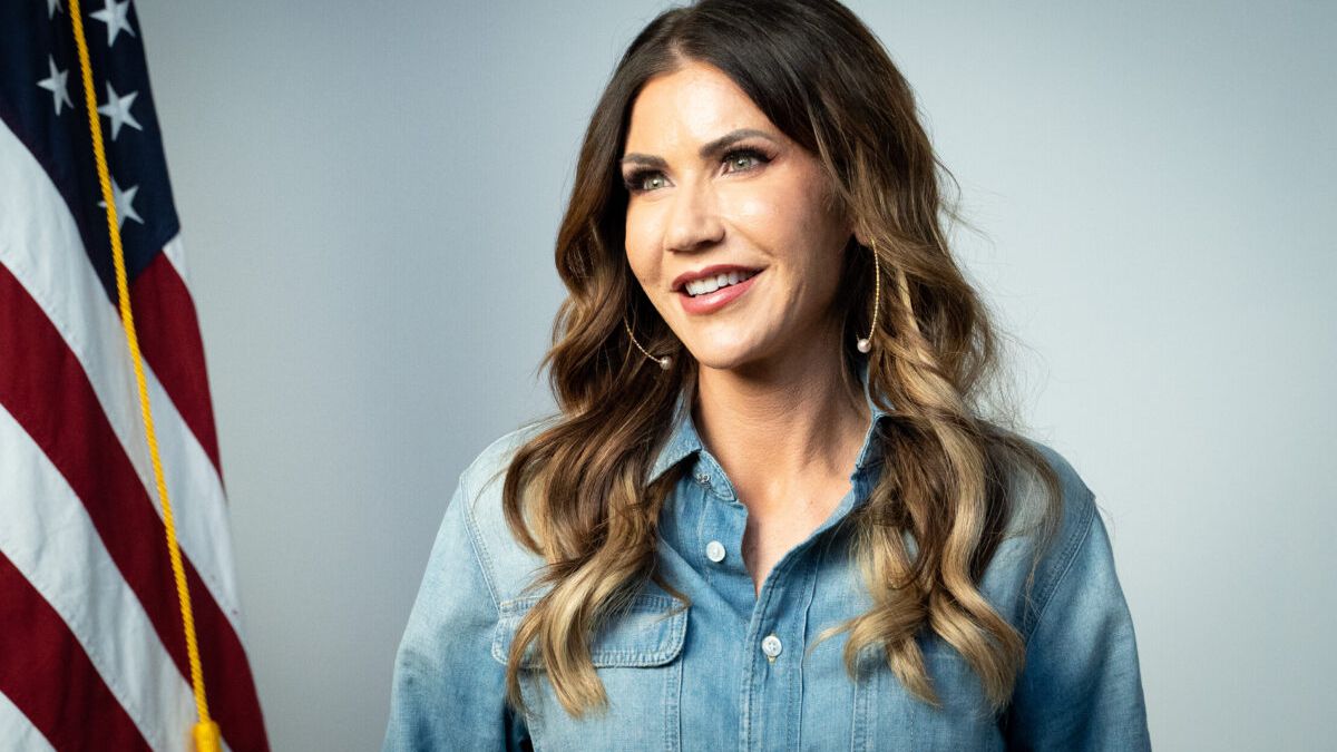 Noem’s Draft of Social Studies Standards Promises ‘Balanced Approach ...