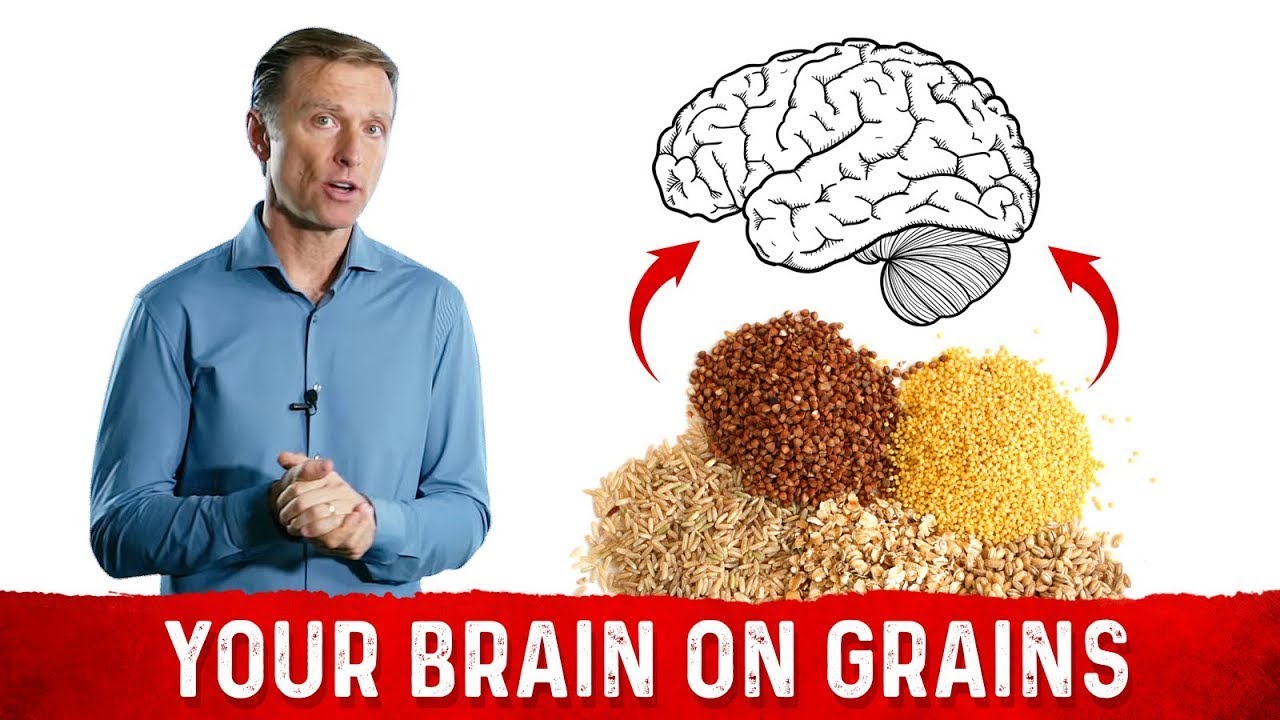 Gluten Often Causes Brain Symptoms, Not Gut Symptoms - The Thinking ...