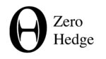 Zero Hedge Articles - The Thinking Conservative News