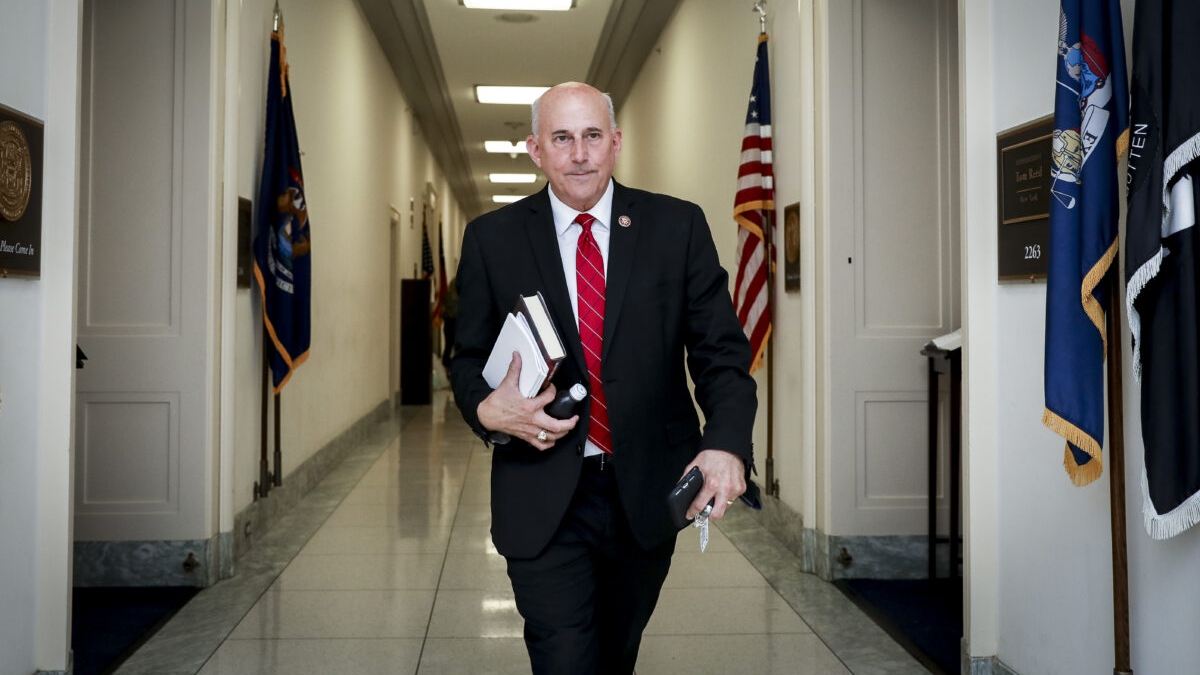 Rep. Gohmert Demands ‘Welfare Check’ of Jan. 6 Prisoners Following ...