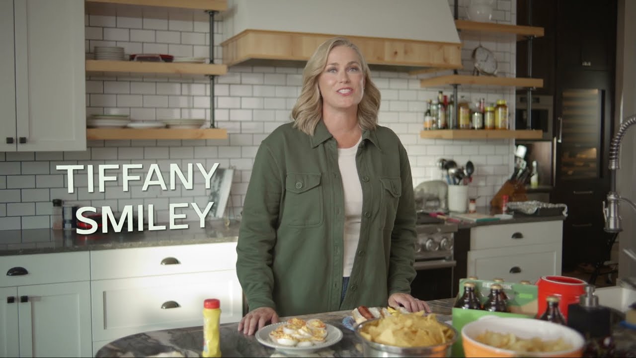 Tiffany Smiley For U.S. Senate Washington State - The Thinking Conservative