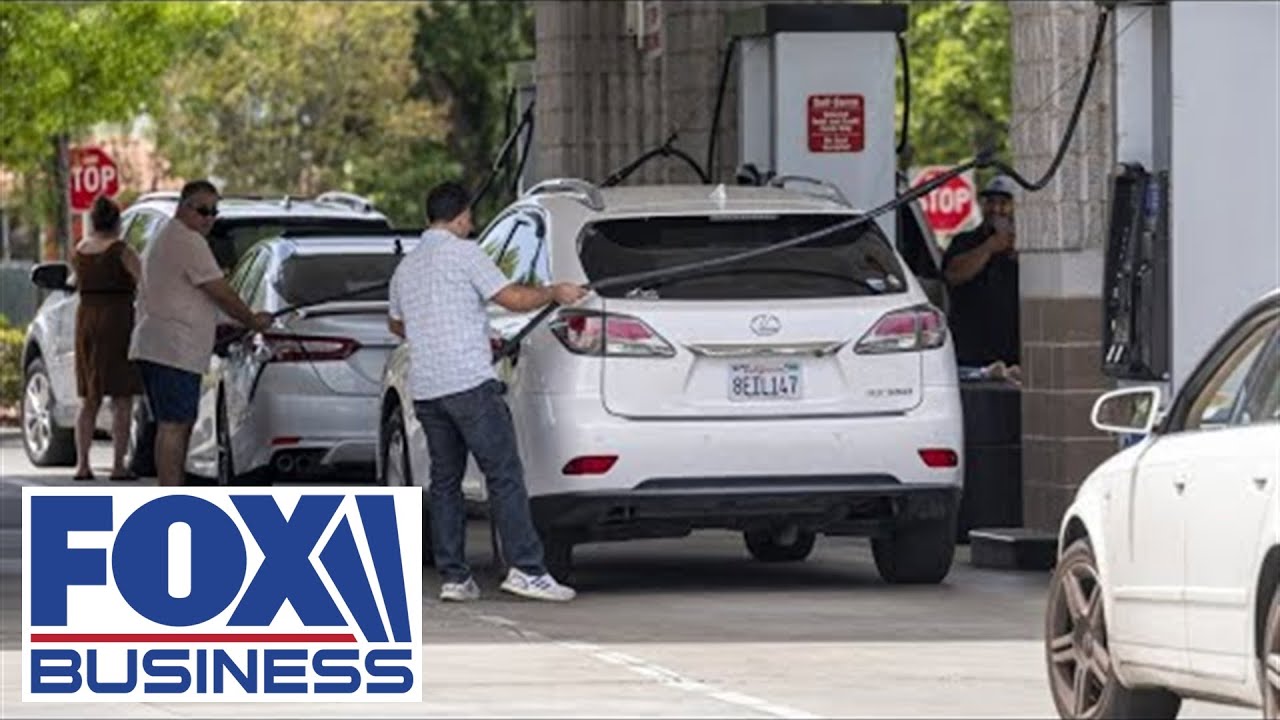 More States Move Toward Banning Gas-Powered Vehicles - The Thinking ...