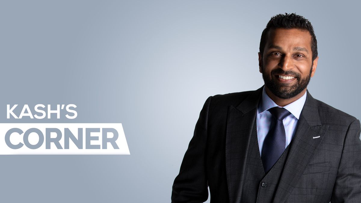 Video Playlist: Kash's Corner With Kash Patel - The Thinking ...