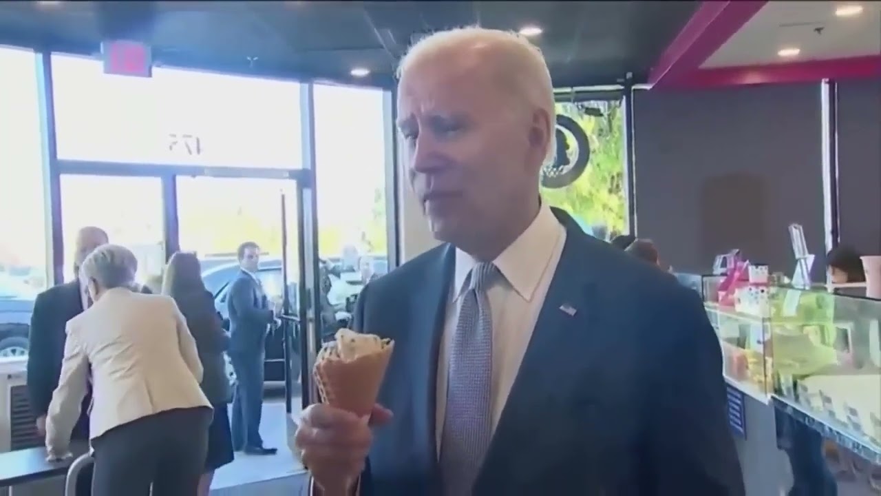 The Illusory Empathy of Joe Biden - The Thinking Conservative