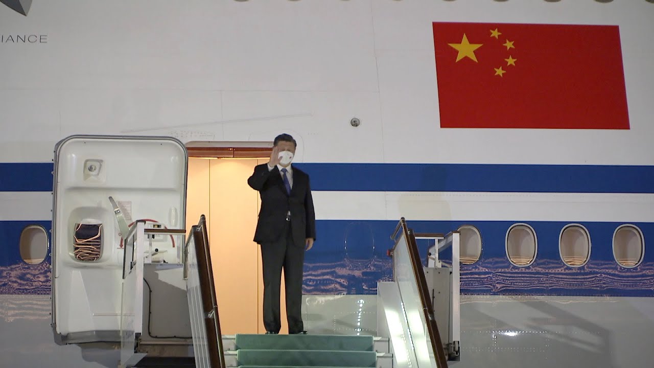 Demystifying China’s 20th Party Congress - The Thinking Conservative News