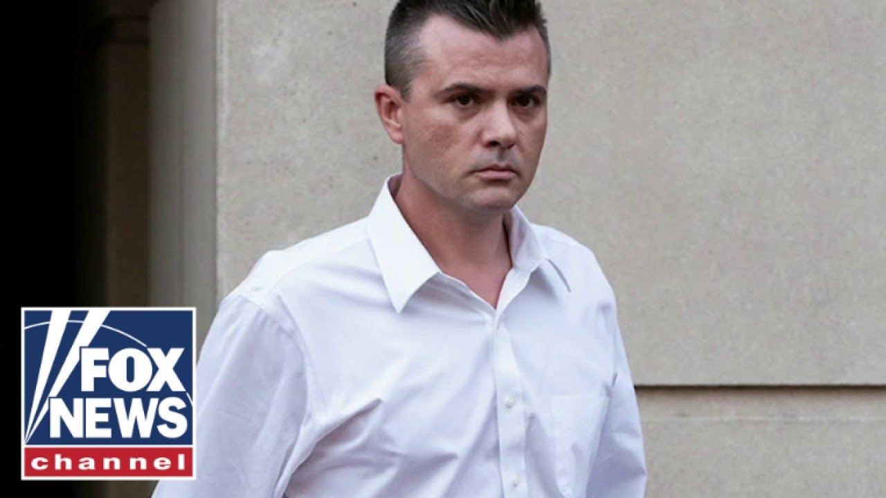 Judge Acquits Steele Dossier Source on One Count, Jurors to Decide on ...