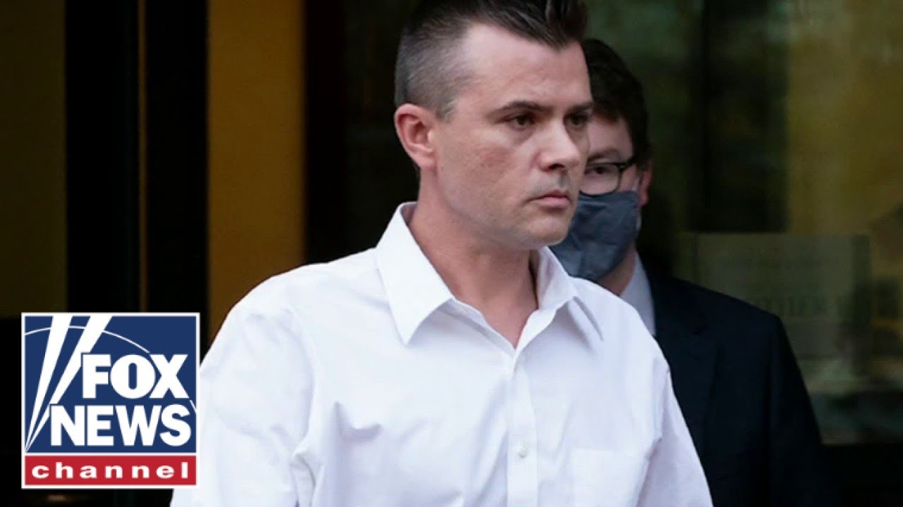 Jury finds Danchenko not guilty on all counts of lying to the FBI - The ...
