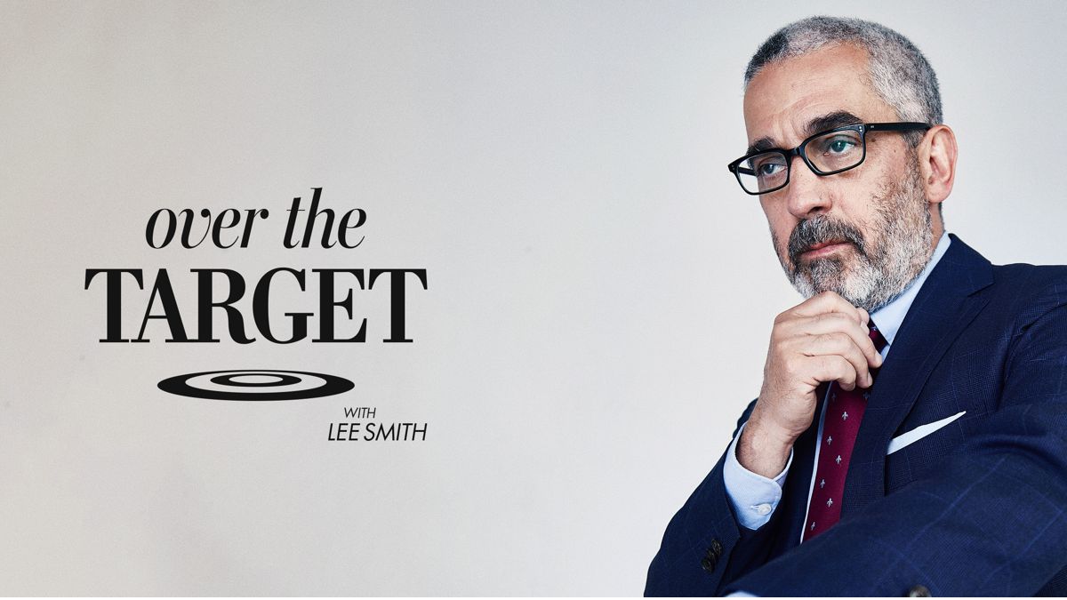 Video Playlist: Over The Target With Lee Smith - The Thinking ...