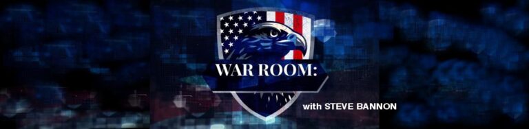 Natalie Winter's Articles on War Room - The Thinking Conservative News