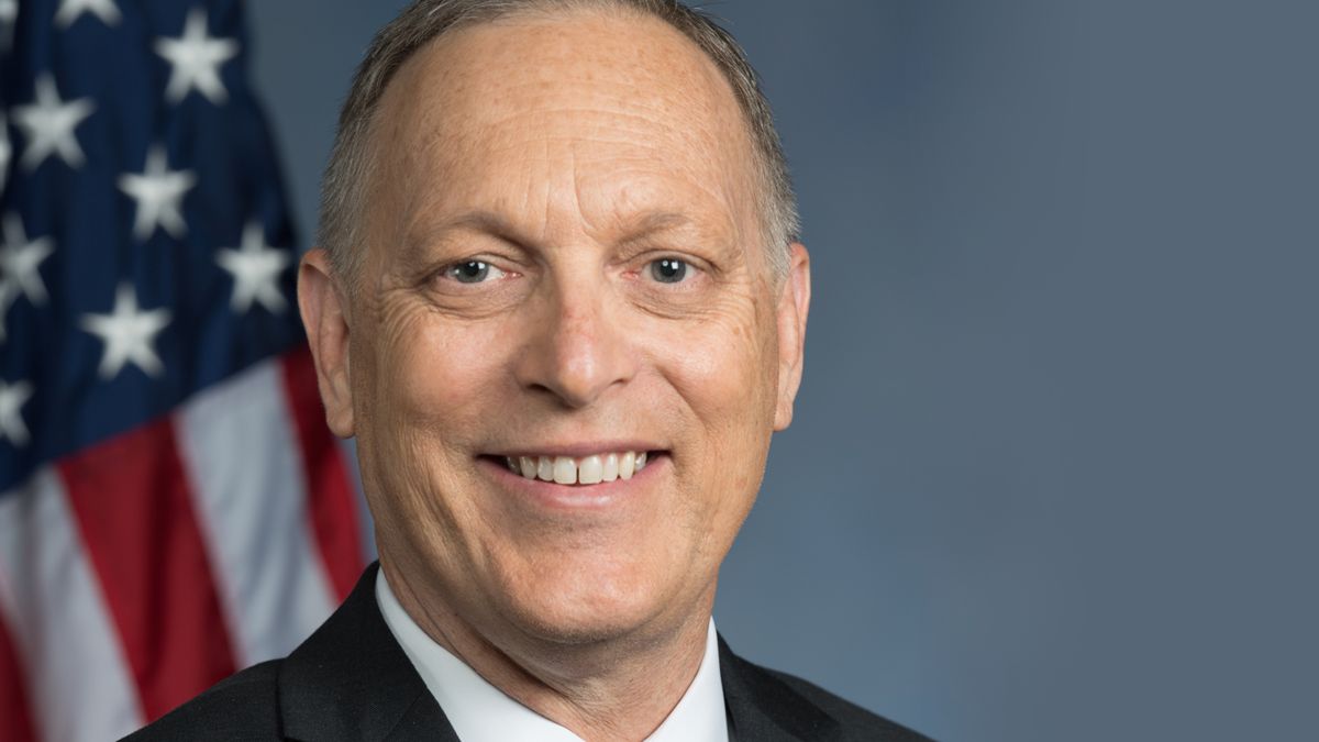Republican Congressman Confirms He’ll Challenge McCarthy for House ...