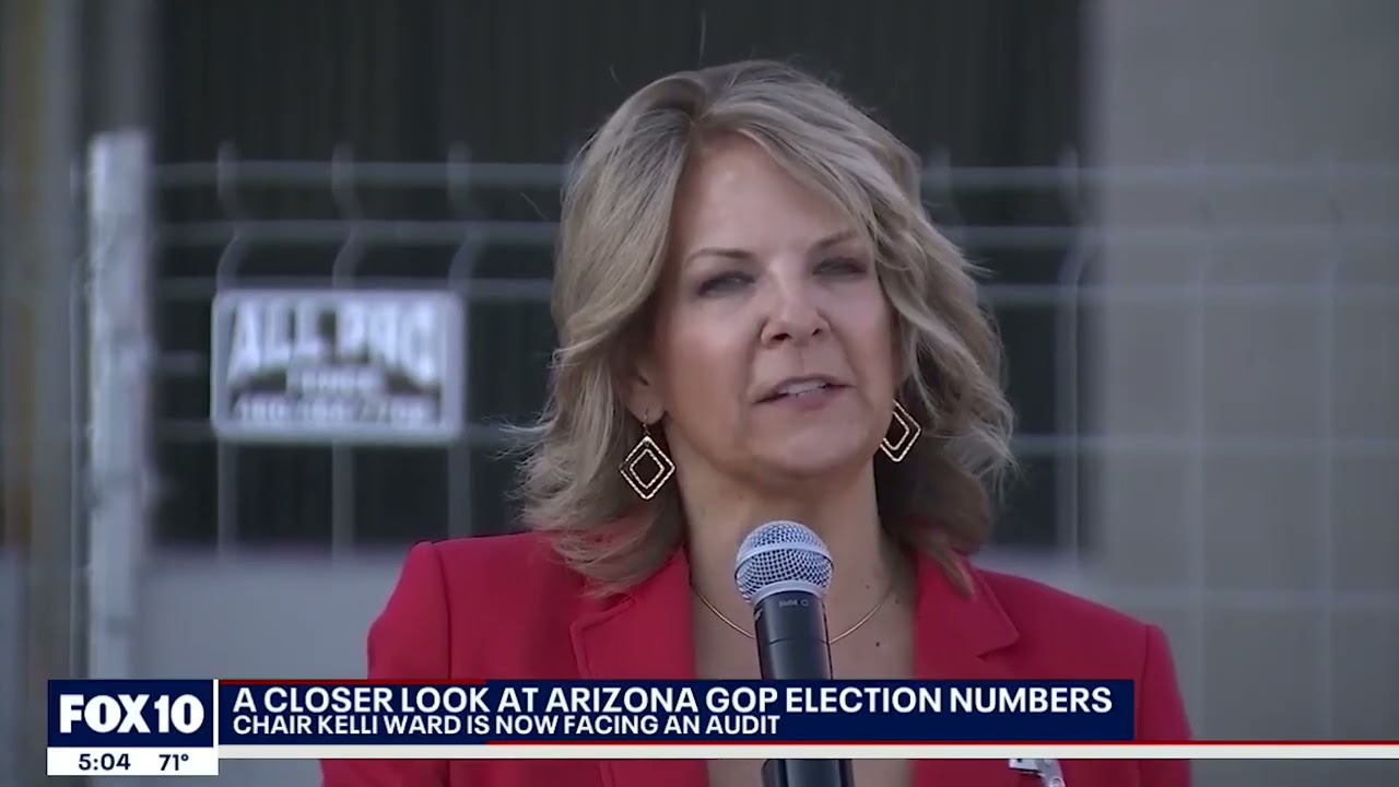 Supreme Court Allows January 6 Committee to Pursue Arizona GOP Leader’s ...