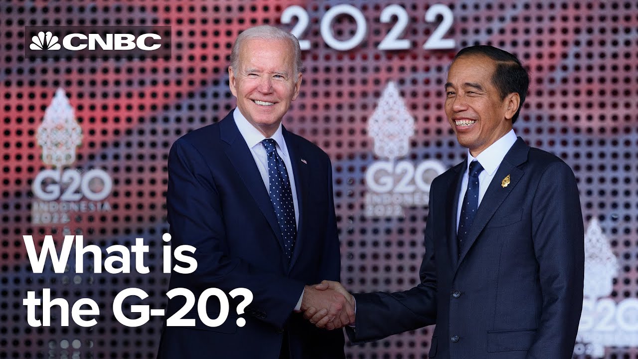 G20 Promotes WHO-Standardized Global Vaccine Passport and ‘Digital ...