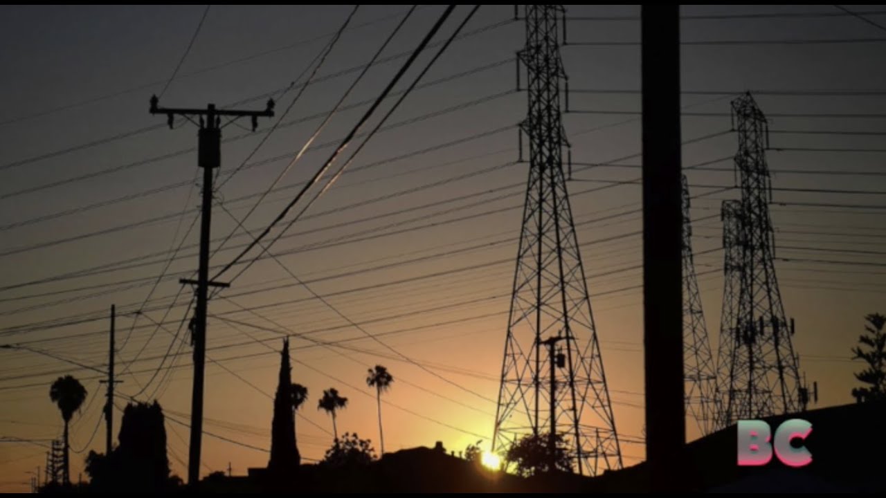 Tens of Millions of Americans at Risk of Winter Power Blackouts, Grid ...
