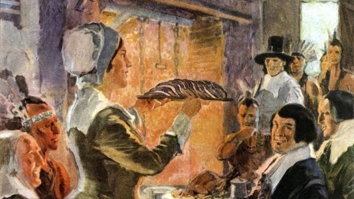 Chart of the Day: How Will You Spend Thanksgiving and a Stark Early ...