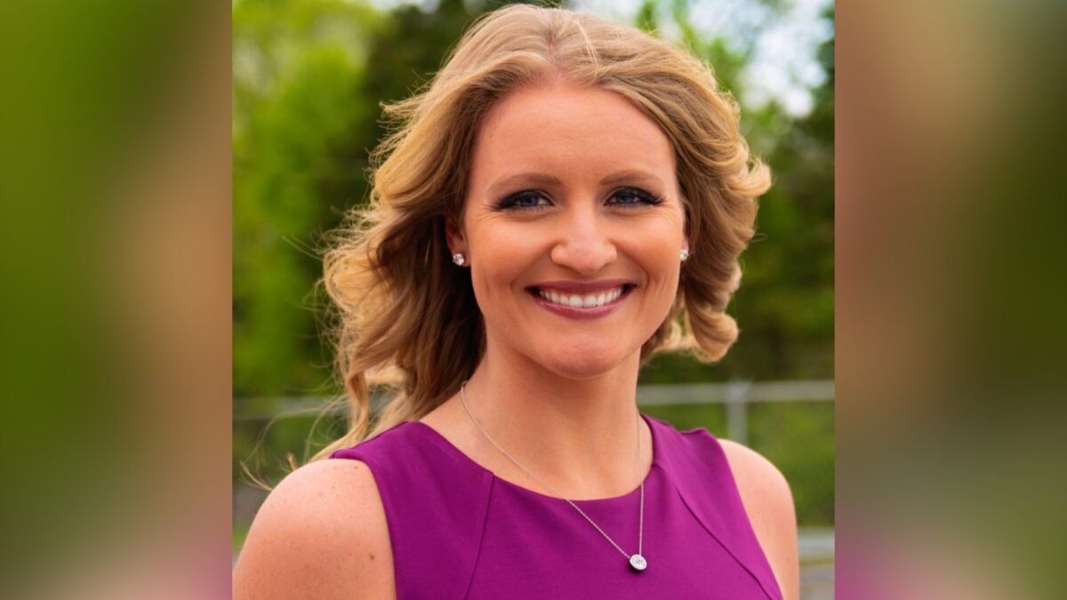 Kari Lake’s Lawsuit Trial a Win for Election Integrity: Jenna Ellis ...
