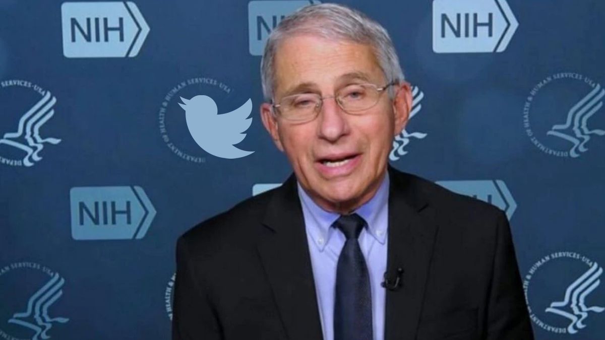 Elon Musk Reveals Twitter Staff Had a ‘Fauci Fan Club’ - The Thinking ...