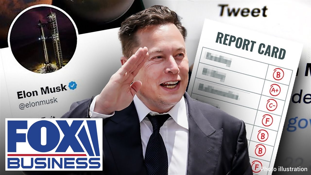 Musk Says Key Bits of ‘Twitter Files’ Were Compromised as He Fires Ex ...