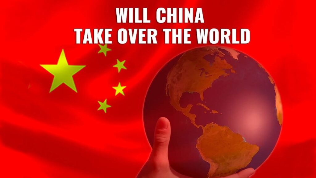 Chart of the Day: Is China Taking Over the “Rest of the World?” - The ...
