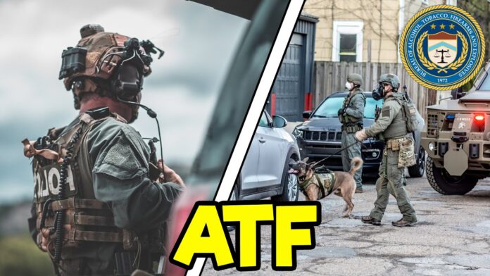 EXCLUSIVE: Documents Show FBI and ATF Warrantless Surveillance Through ...