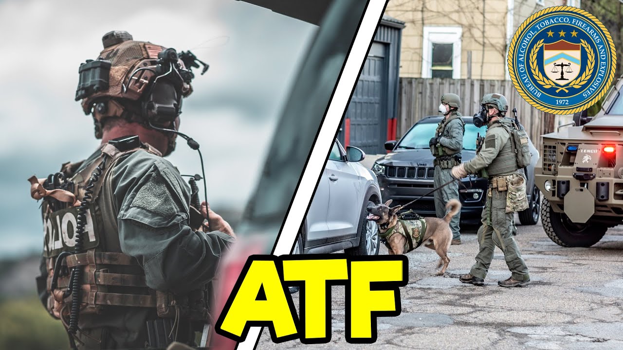 EXCLUSIVE: Documents Show FBI and ATF Warrantless Surveillance Through ...