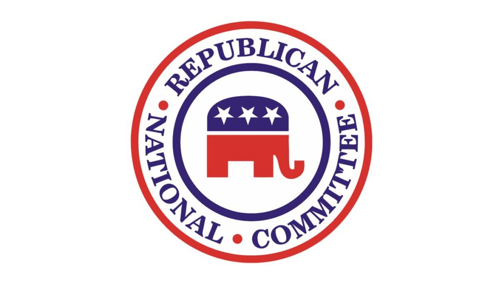 ICYMI: RNC Platform Committee Adopts 2024 Republican Party Platform ...