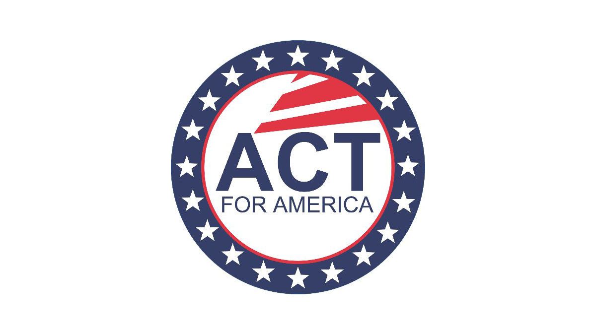 Act for America - The Thinking Conservative News