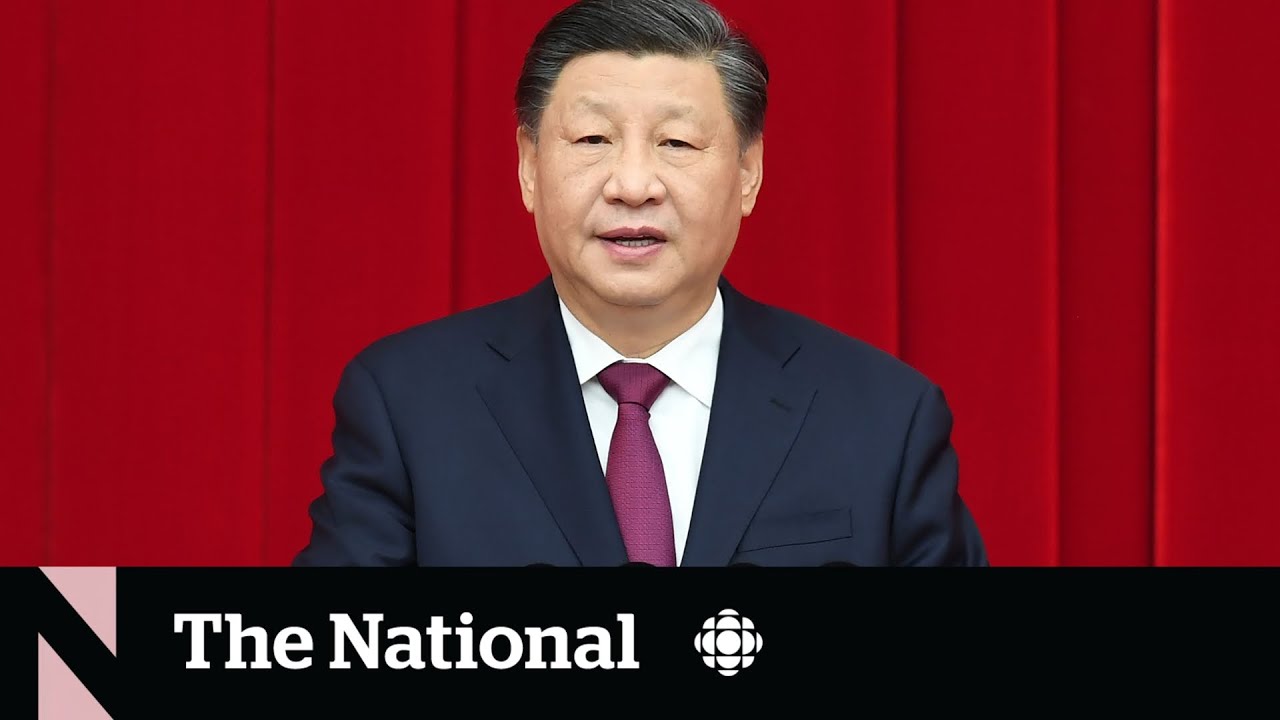 Trudeau Responds to Leaked CSIS Files Saying Beijing Interfered in 2021 ...