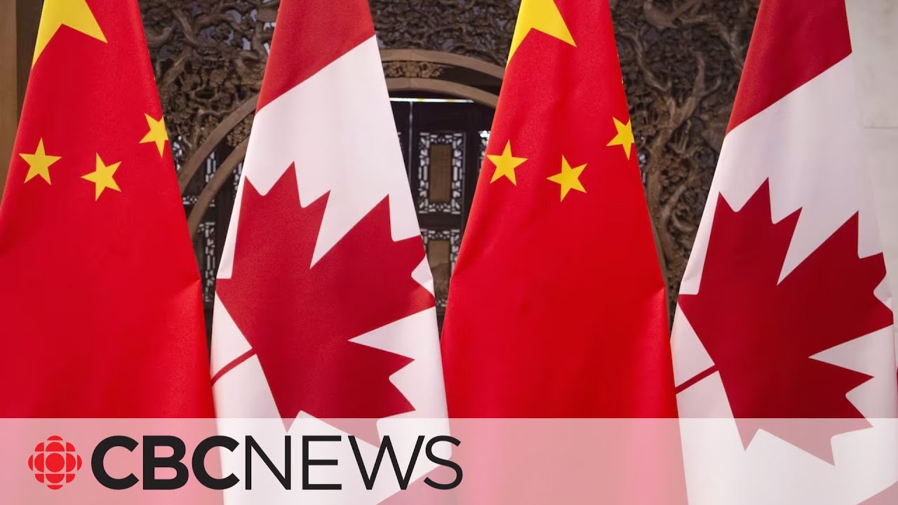 Anders Corr: Win-Win Between China and Liberals Must End - The Thinking ...