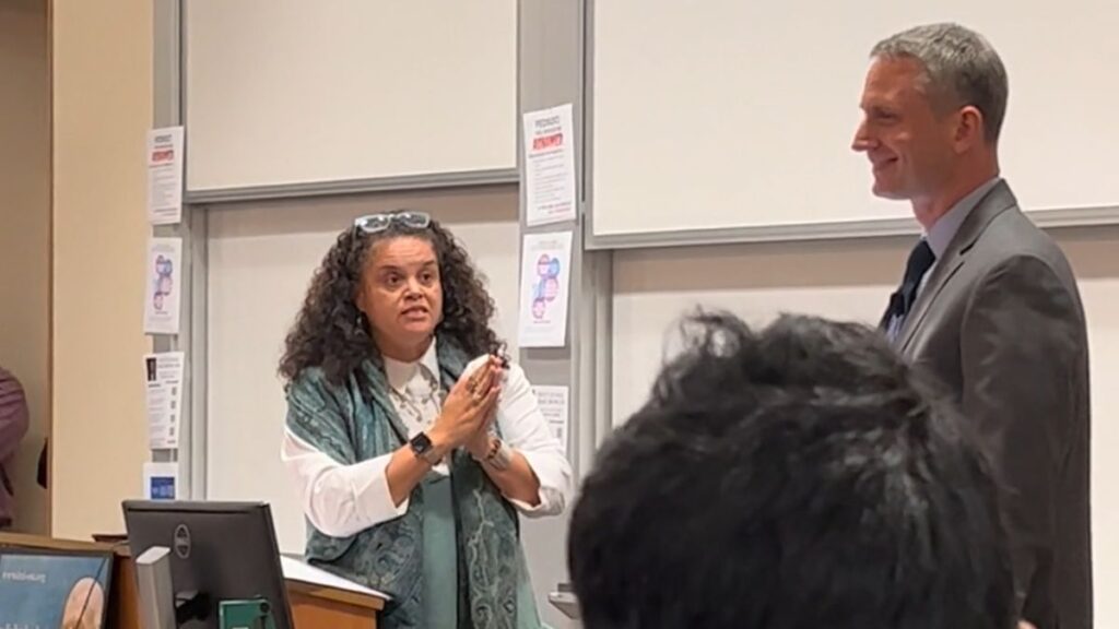 Judge Kyle Duncan’s Event ‘Went Awry’: Stanford Law School After ...