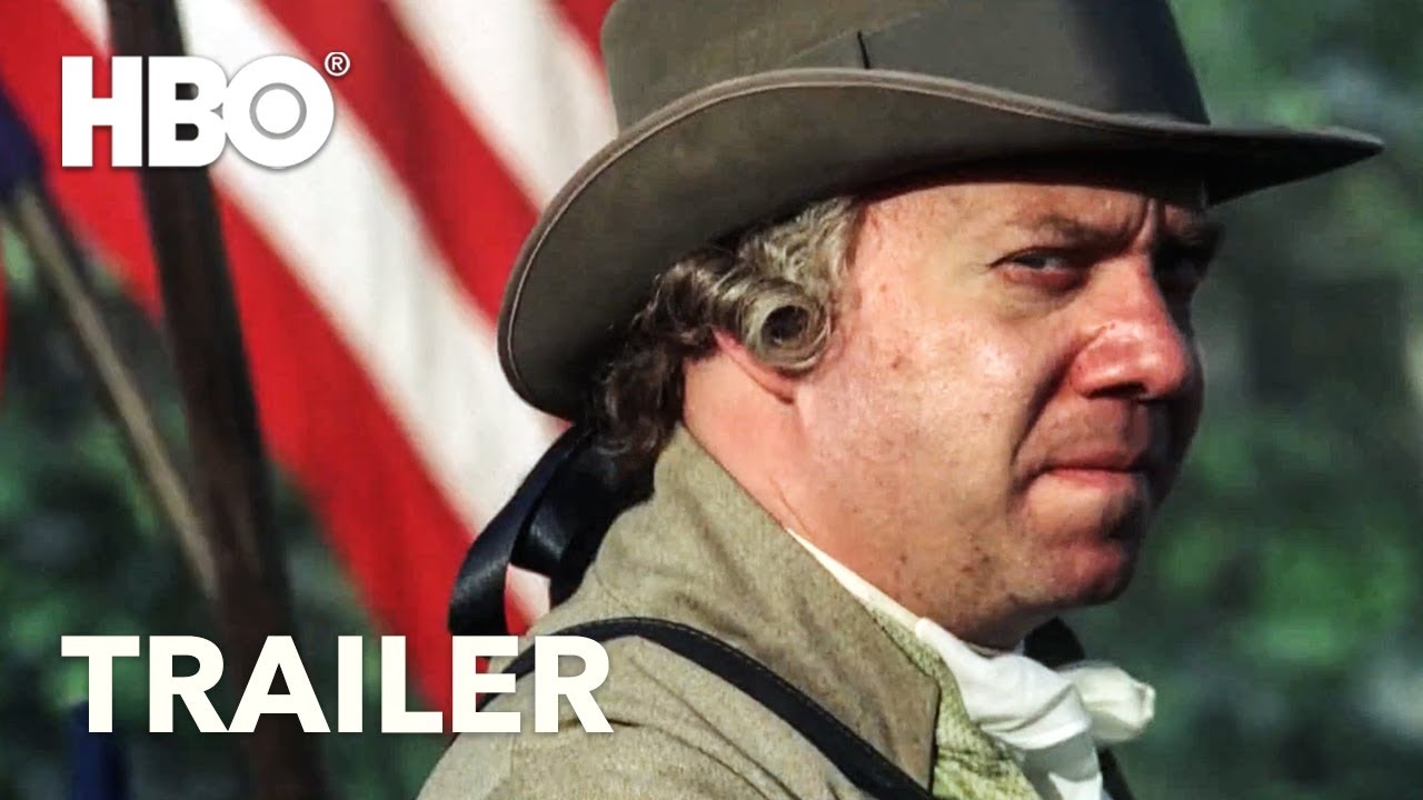 John Adams: Architect of the Revolution, Part 1 - The Thinking ...