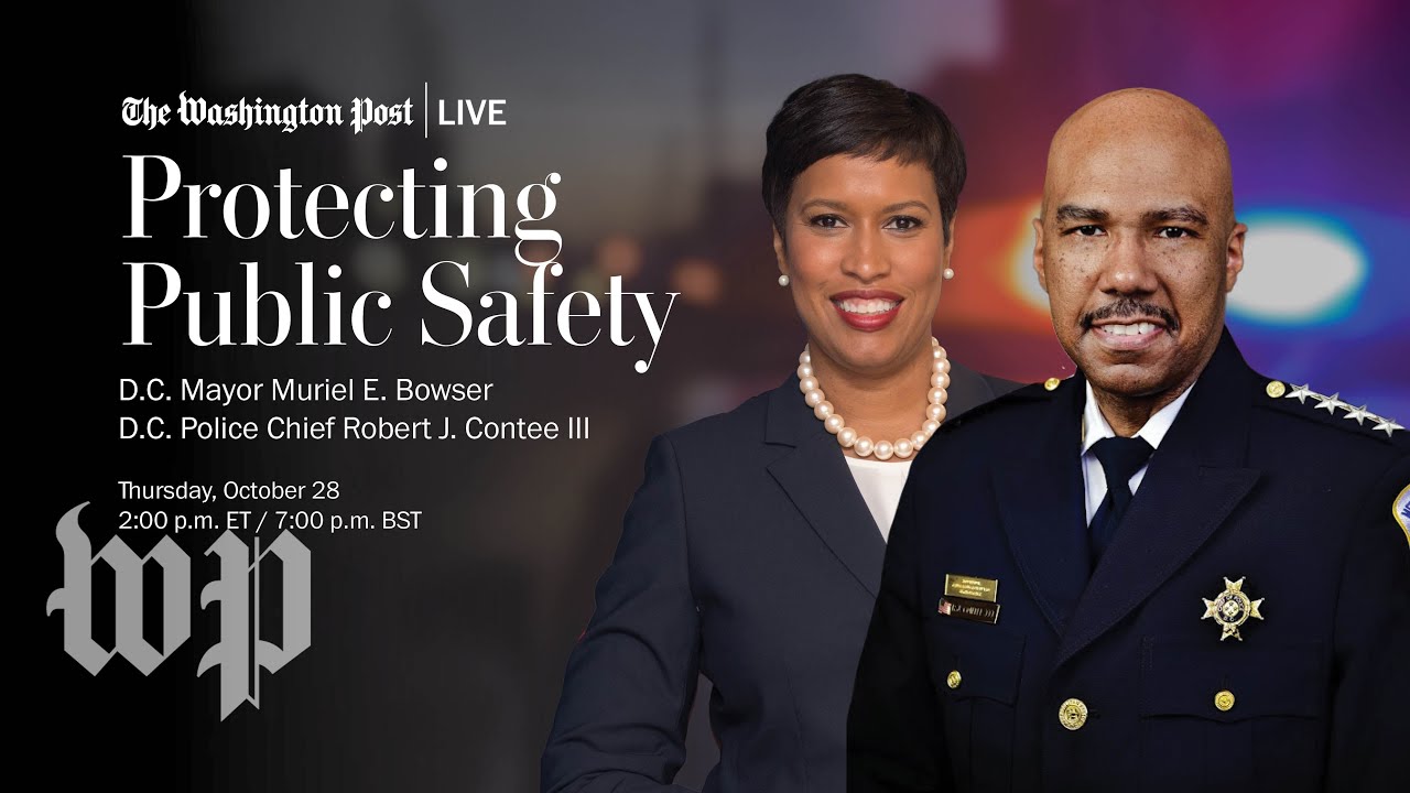 DC’s Radical Criminal Code ‘Reform’ Would Make City Even Less Safe ...