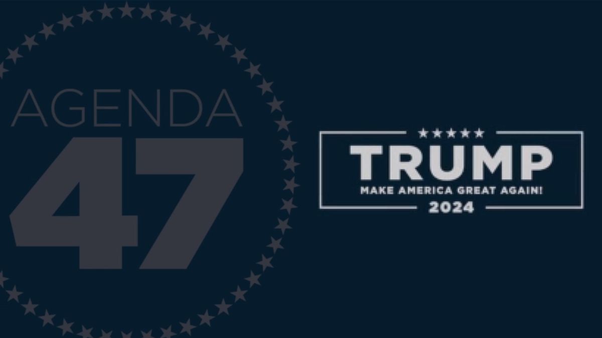 Trump's Agenda47: A New Quantum Leap to Revolutionize the American ...